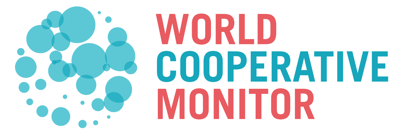World Co-operative Monitor et Top 300 des coopératives, édition 2022 ...
