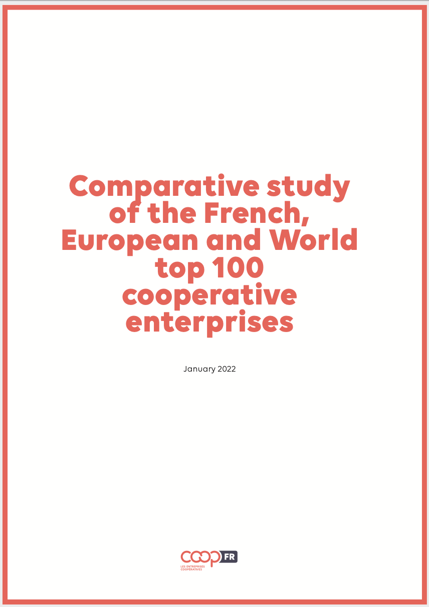 [STUDY] Comparative study of the French, European and World Top 100 ...